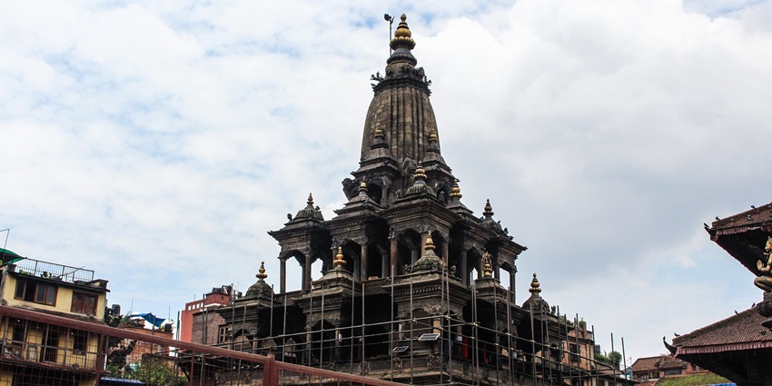 13 Temples In Avadi: Discover Traditional And Spirituality - TripXL