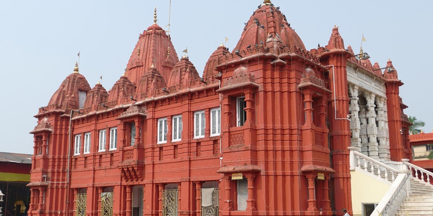 Explore Jain Temples In Indore: A Journey To Spirituality - TripXL