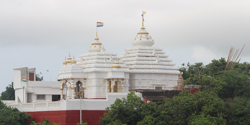 12 Jain Temples In Pune To Explore The Depths Of Jainism - TripXL
