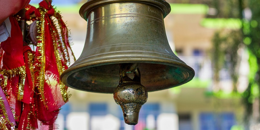 14 Best Devi Temples In Pune: Unveiling Pune’s Divine Energy - TripXL