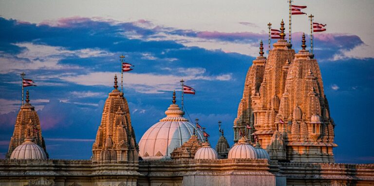Places To Visit In Dharmapuri: A Complete Guide For Visitors - TripXL