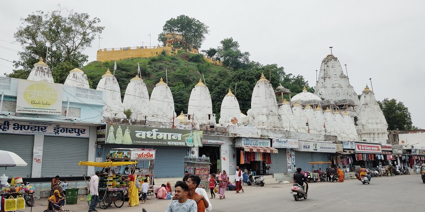 Udaipur Temples: The Ultimate Spiritual Guide For Rajasthan - TripXL