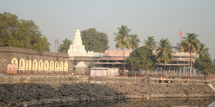 Top 10 Places To Visit In Dhule: From Majestic Forts And Temples - TripXL