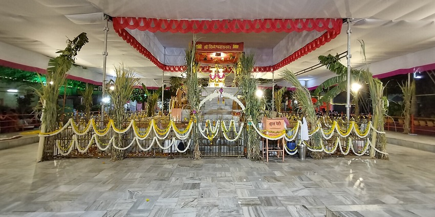 Pandharpur Temple: Your Complete Guide To Spirituality - TripXL