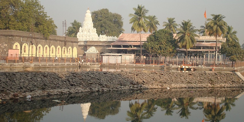 12 Places To Visit In Solapur For A Picturesque Outing - TripXL