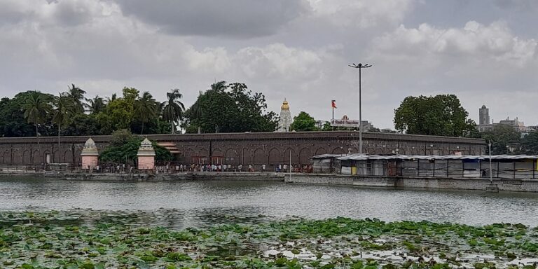 Top 10 Shiva Temples In Maharashtra For A Religious Immersion - TripXL