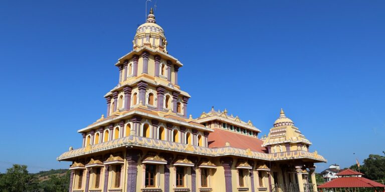 11 Ganesh Temples In Mumbai: Discover The Spiritual Heart - TripXL