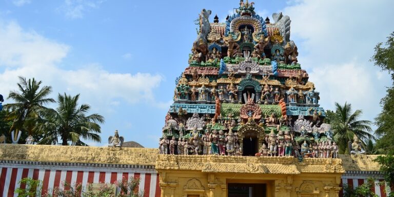 8 Temples In Nagapattinam: Explore The Spiritual Gems - TripXL