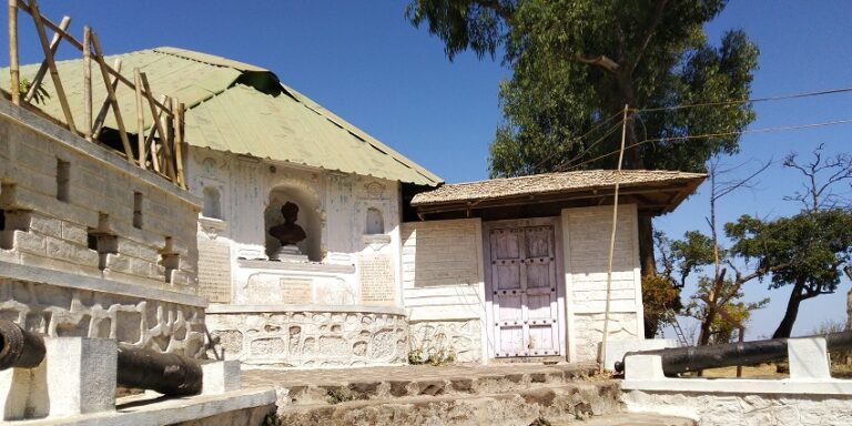 Baneshwar Temple: Explore This Spiritual Haven In Pune - TripXL