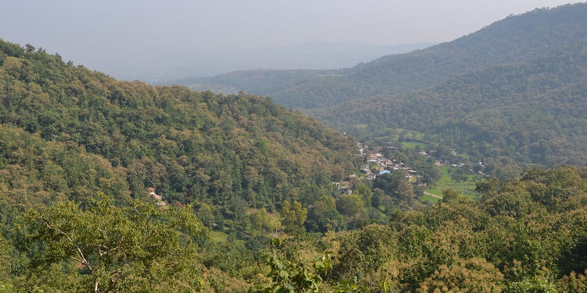 Trekking In Pune: 10 Popular Destinations Amidst Nature - TripXL