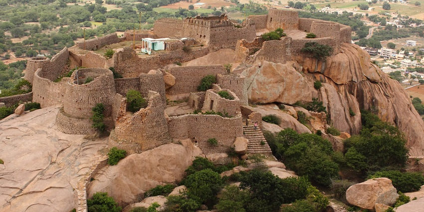 Places To Visit Near Tumkur: A Guide For Travellers - TripXL