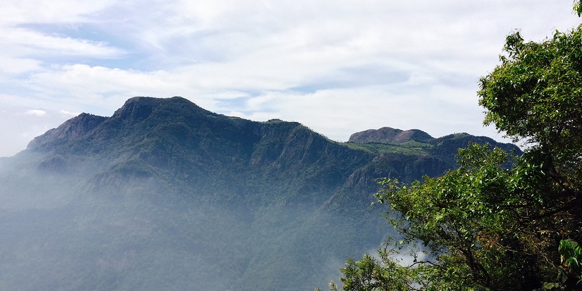 Adventurous Velliangiri Hills Trekking: Climb To The Heavens - TripXL