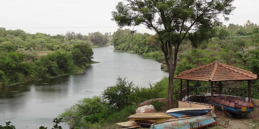 Romantic Places To Visit In Nashik For Couples: Love Awaits - TripXL