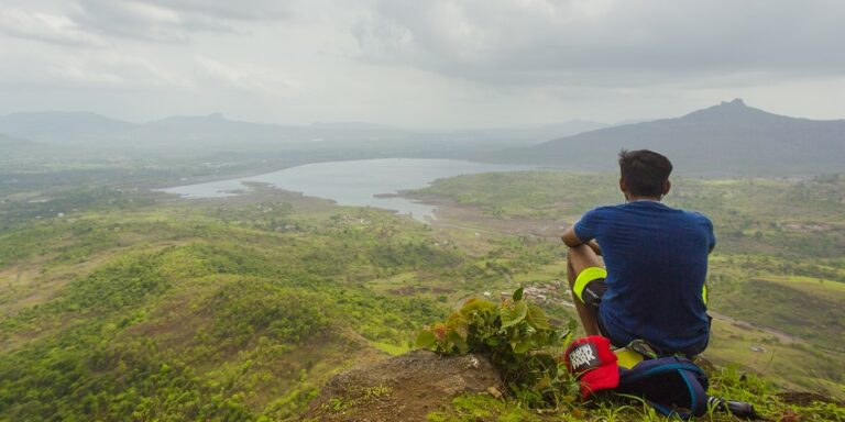 Discover Sondai Fort: Enjoy Trekking To The Cliffside Marvel - TripXL