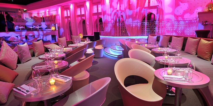 10 Party Places In Ahmedabad To Enjoy The Energetic Atmosphere - TripXL