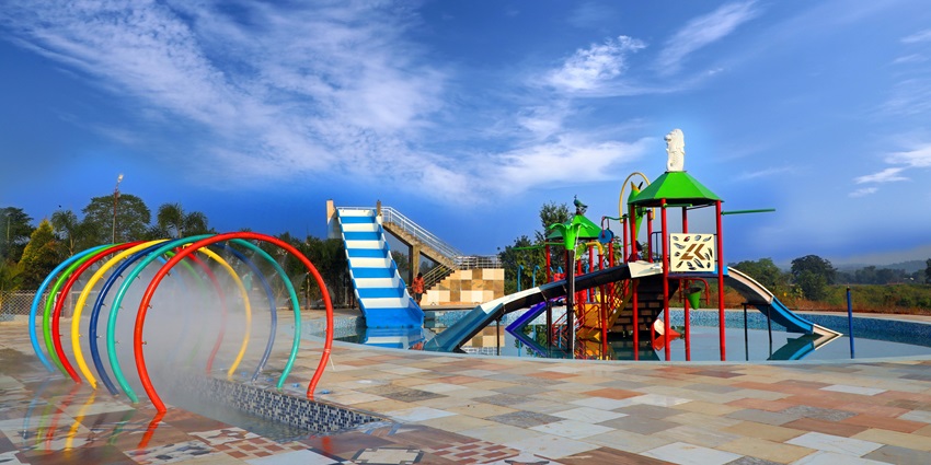 8 Water Parks Near Rewari: Dive Into Thrill And Excitement - TripXL