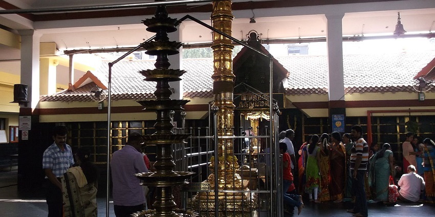 Top 10 Temples In Anna Nagar To Awaken The Devotee In You - TripXL