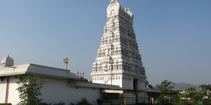 Top 10 Divine Temples In Hinjewadi For A Sacred Embrace - TripXL