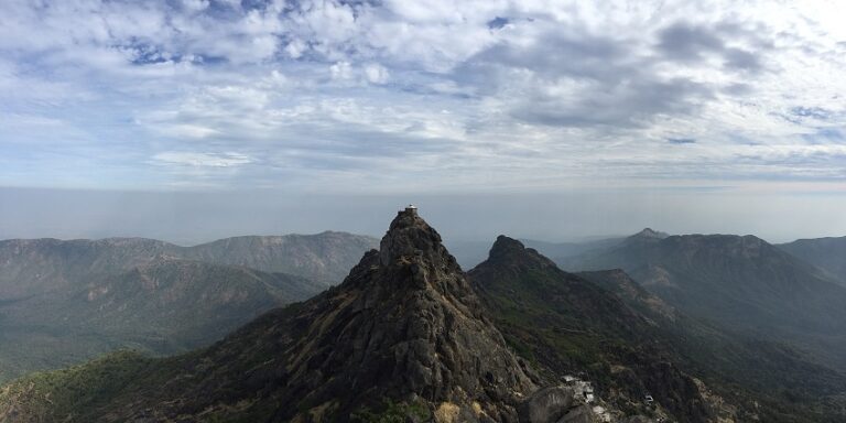 6 Places To Visit In Davangere For An Enchanting Getaway - TripXL