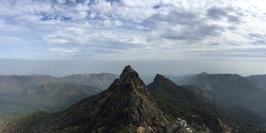 6 Places To Visit In Davangere For An Enchanting Getaway - TripXL
