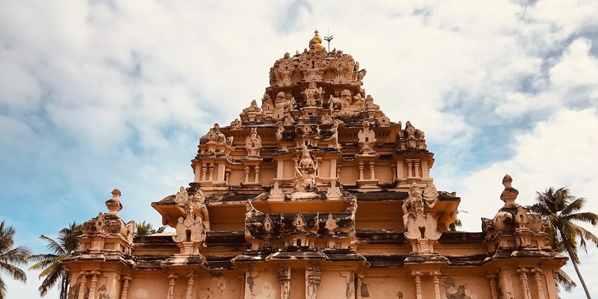 13 Temples In Avadi: Discover Traditional And Spirituality - TripXL
