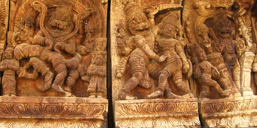 10 Temples In Tindivanam For A Divine And Cultural Retreat - TripXL