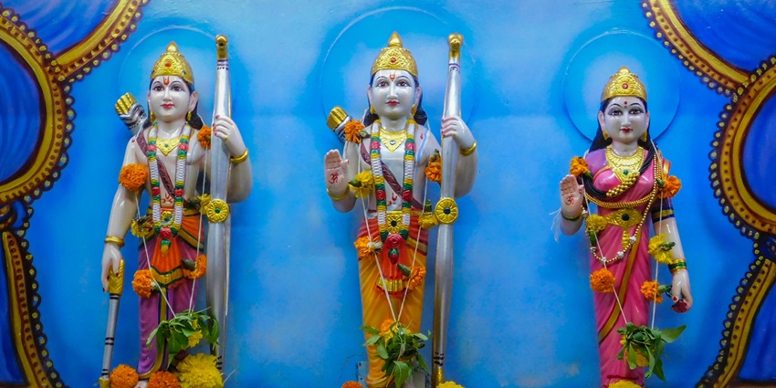 Champaran Temples: A Piligrim’s Guide To Spirituality - TripXL