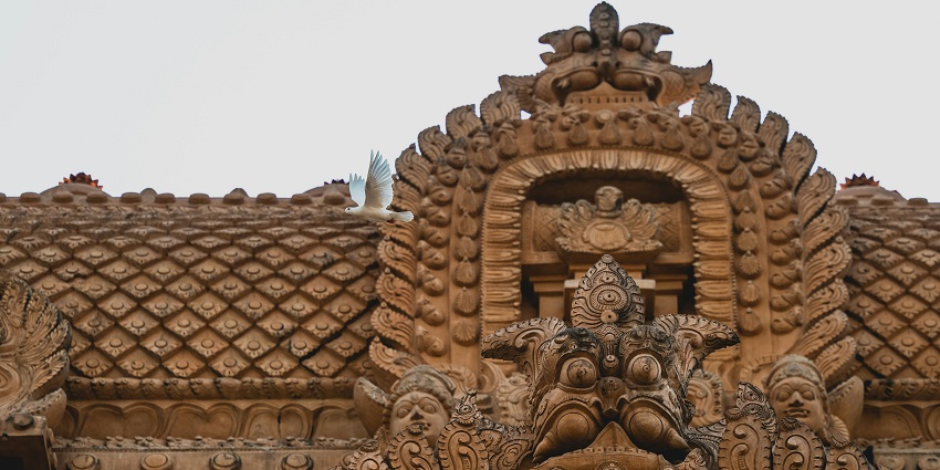 Temples In Karur: Explore The Ancient Attractions - TripXL