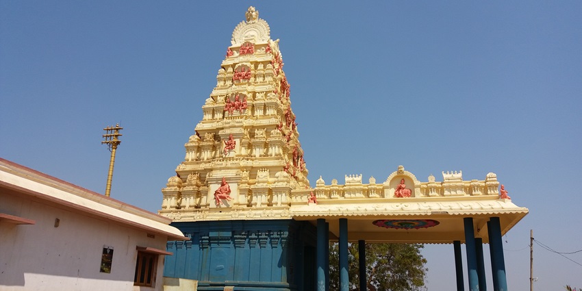 10 Places To Visit In Hoskote: Uncover The Hidden Gems - TripXL