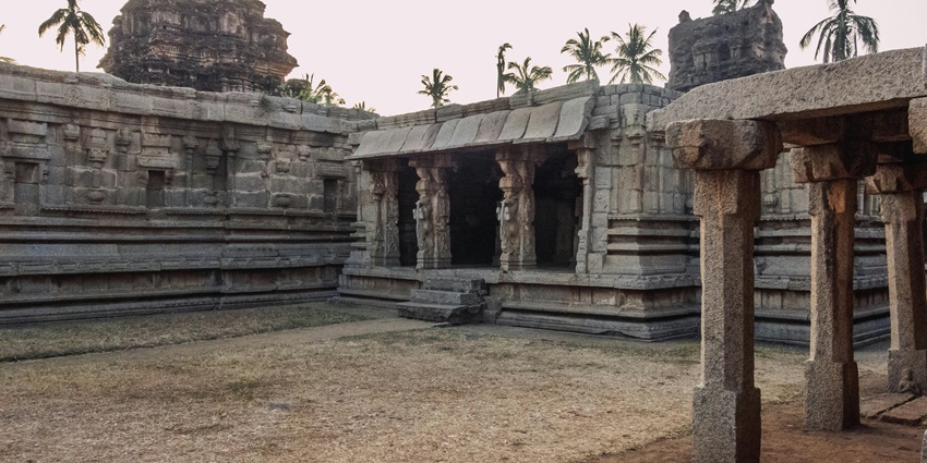 13 Temples In Avadi: Discover Traditional And Spirituality - TripXL