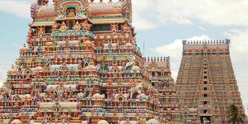 14 Places To Visit In Srirangapatna For A Scenic Getaway - TripXL