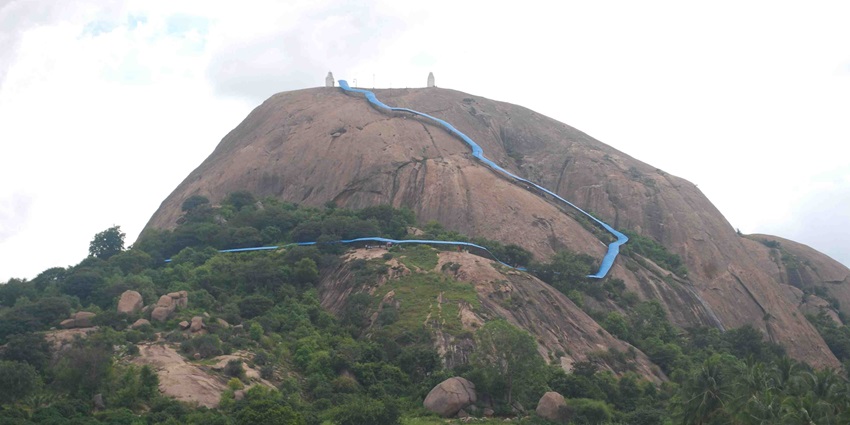 9 Places To Visit In Ramanagara: Your Next Outdoor Escape - TripXL