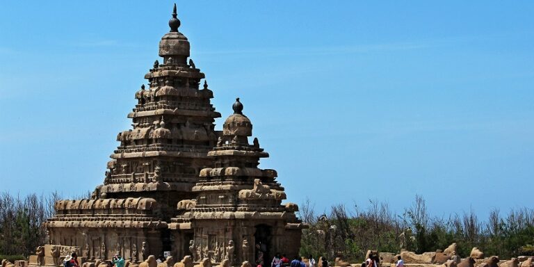 10 Thirucherai Temples To Explore Tamil Nadu’s Heritage - TripXL