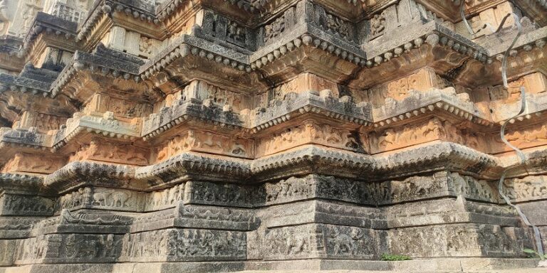 10 Places To Visit In Sringeri: Discover The Top Attractions - TripXL