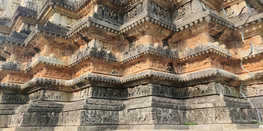 10 Places To Visit In Sringeri: Discover The Top Attractions - TripXL