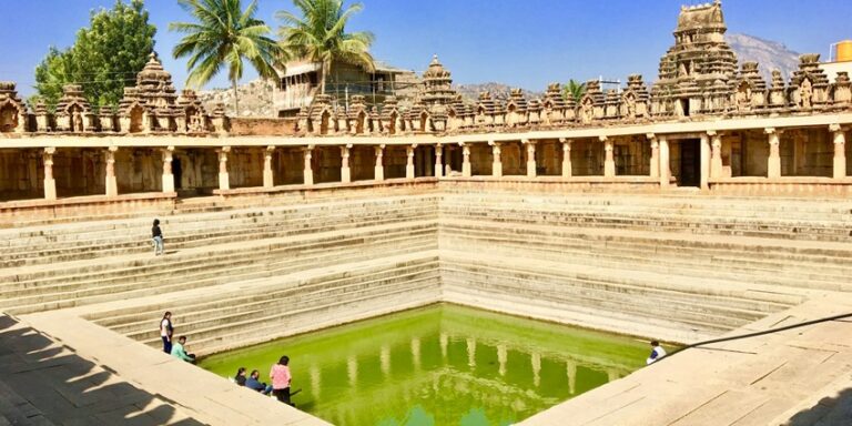 10 Temples In Besant Nagar: Uncover The Spiritual Essence - TripXL