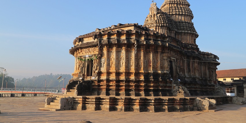 10 Places To Visit In Sringeri: Discover The Top Attractions - TripXL