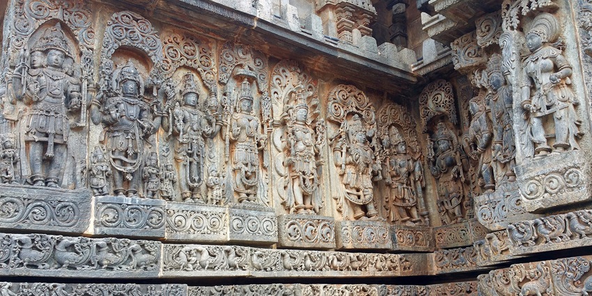 13 Temples In Avadi: Discover Traditional And Spirituality - TripXL