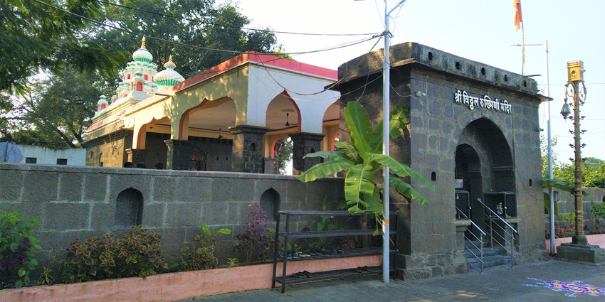 Top 5 Divine Temples In Hinjewadi For A Sacred Embrace - TripXL