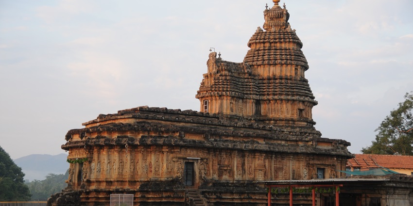 15 Places To Visit In Jayanagar To Explore Its Rich Culture - TripXL