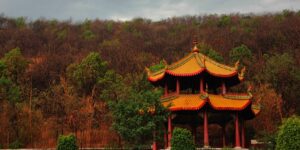 14 Places To Visit In Pune At Night To Watch The City Lights - TripXL