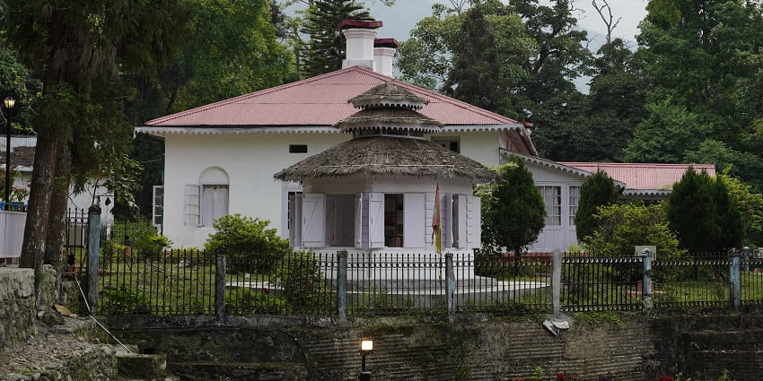 13 Things To Do In Nisargadhama: Explore Forests And Gardens - TripXL