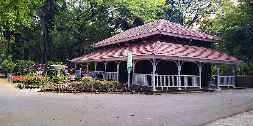 Things To Do In Vashi: Must-Try Activities On Your Visit - TripXL
