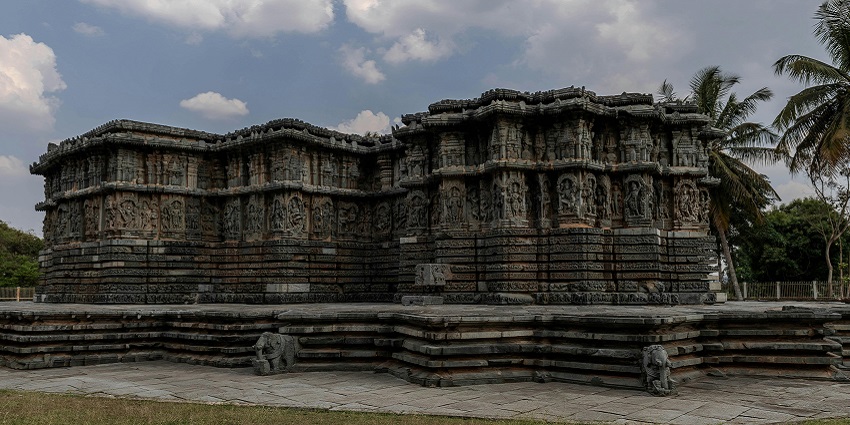 14 Subramanya Swamy Temples In Tamil Nadu To Explore Around - TripXL