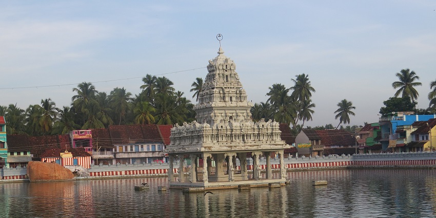 Suchindram Temple: A Comprehensive Guide Travellers - TripXL