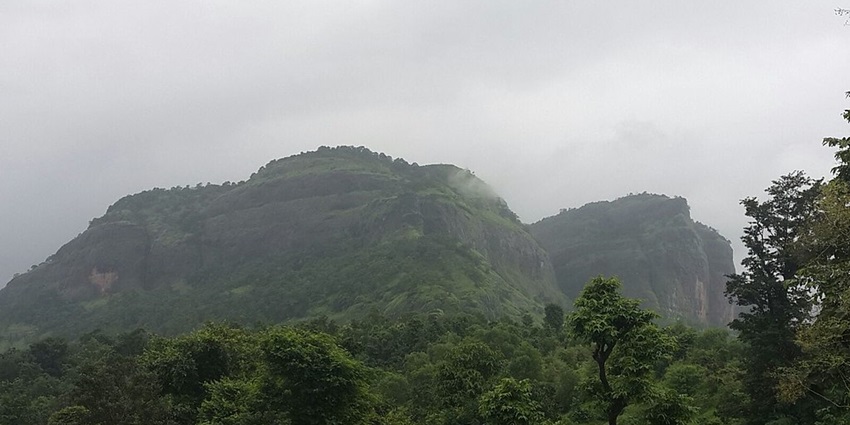 Sankshi Fort: Discover The Rich History Of This Hidden Gem - TripXL