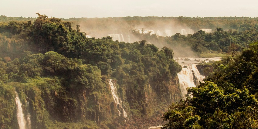 Places To Visit In Megamalai For A Scenic Retreat In Nature - TripXL