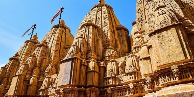 14 Subramanya Swamy Temples In Tamil Nadu To Explore Around - TripXL