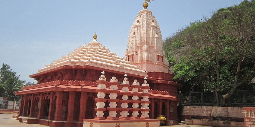 Places To Visit In Guhagar For An Offbeat Trip Experience - TripXL