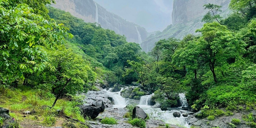 Places To Visit In Mulshi For An Unforgettable Experience - TripXL